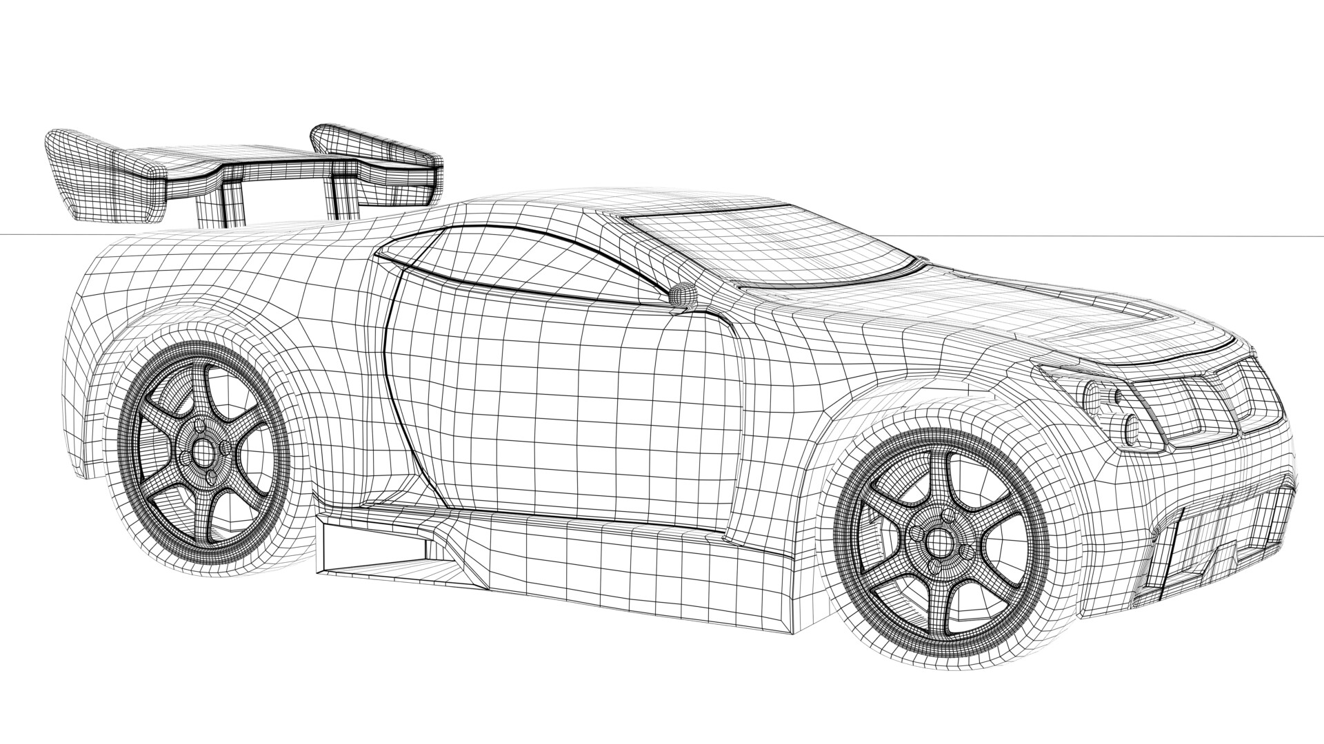 hot wheels acceleracers coloring pages