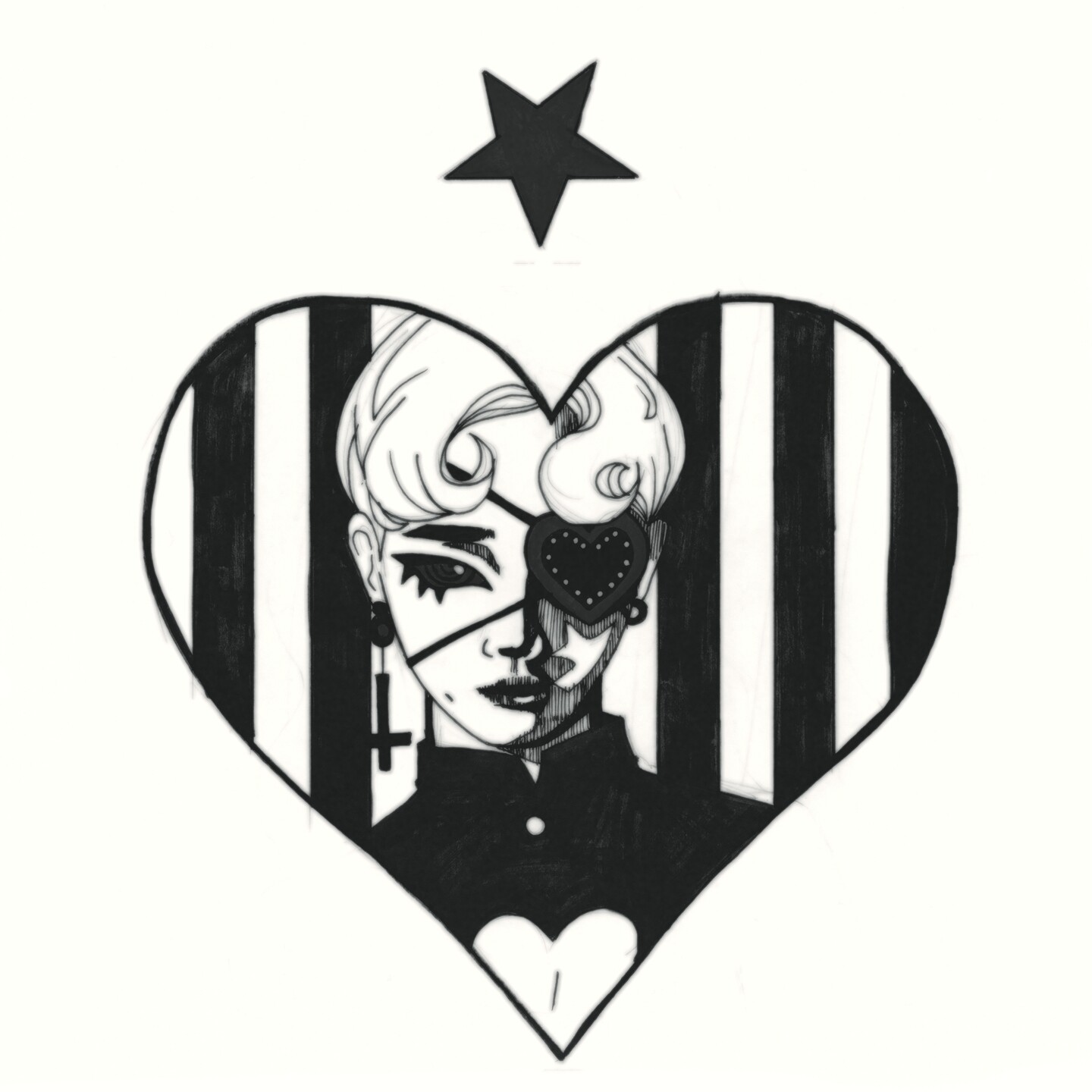 ArtStation - Heart Shaker