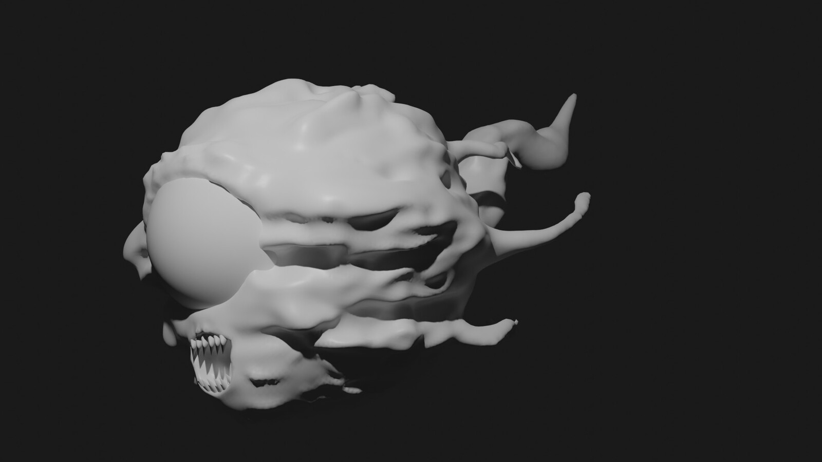 Pierre-Luc Désy - Beholder