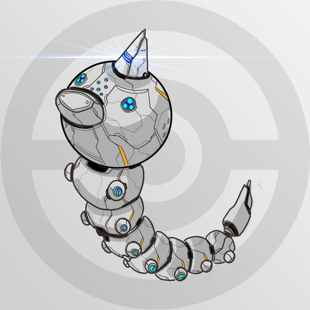 ArtStation - WIDDLE (COMMON)