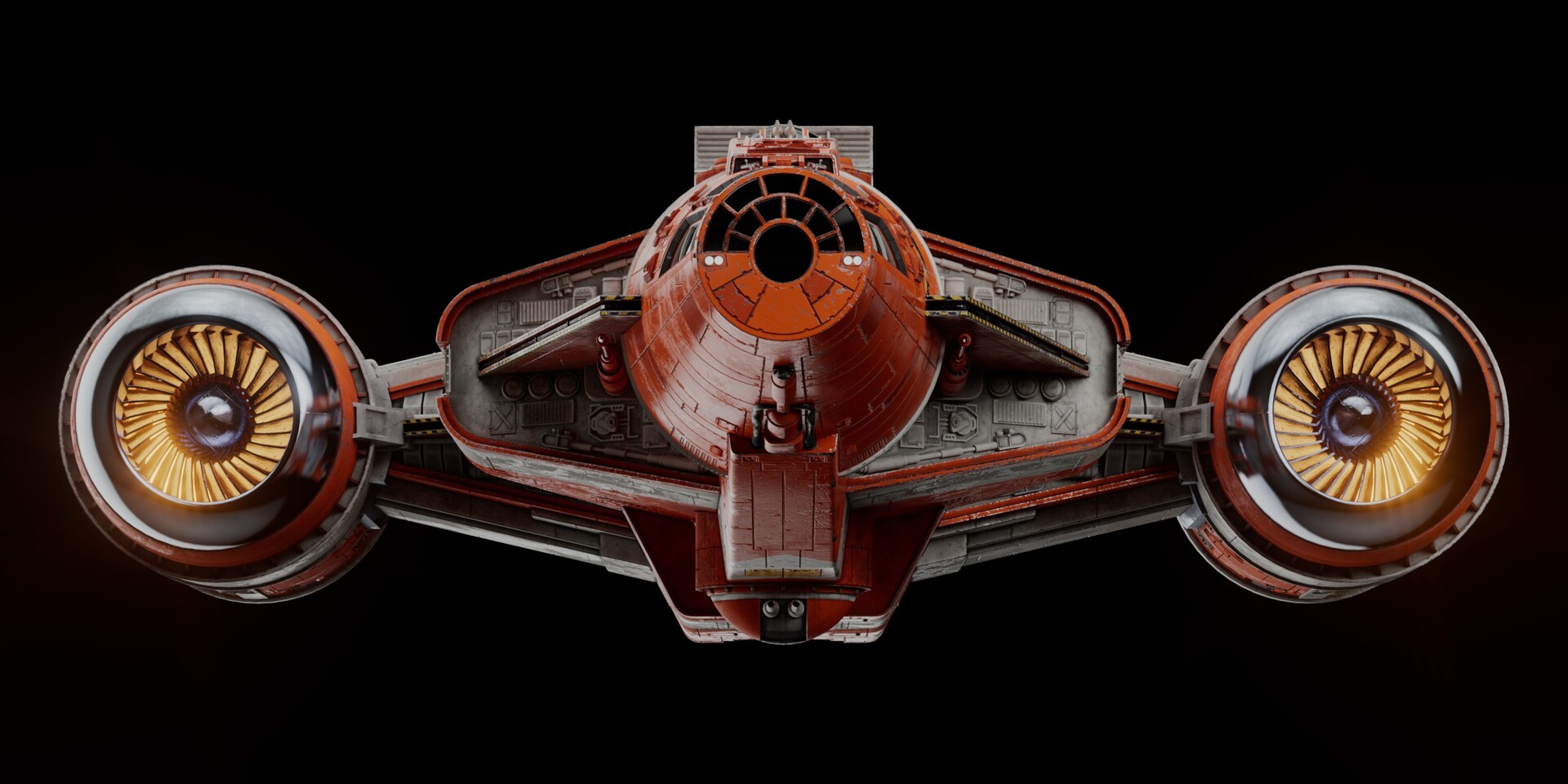 Christian Blencke - The Malex Fury Studio shots