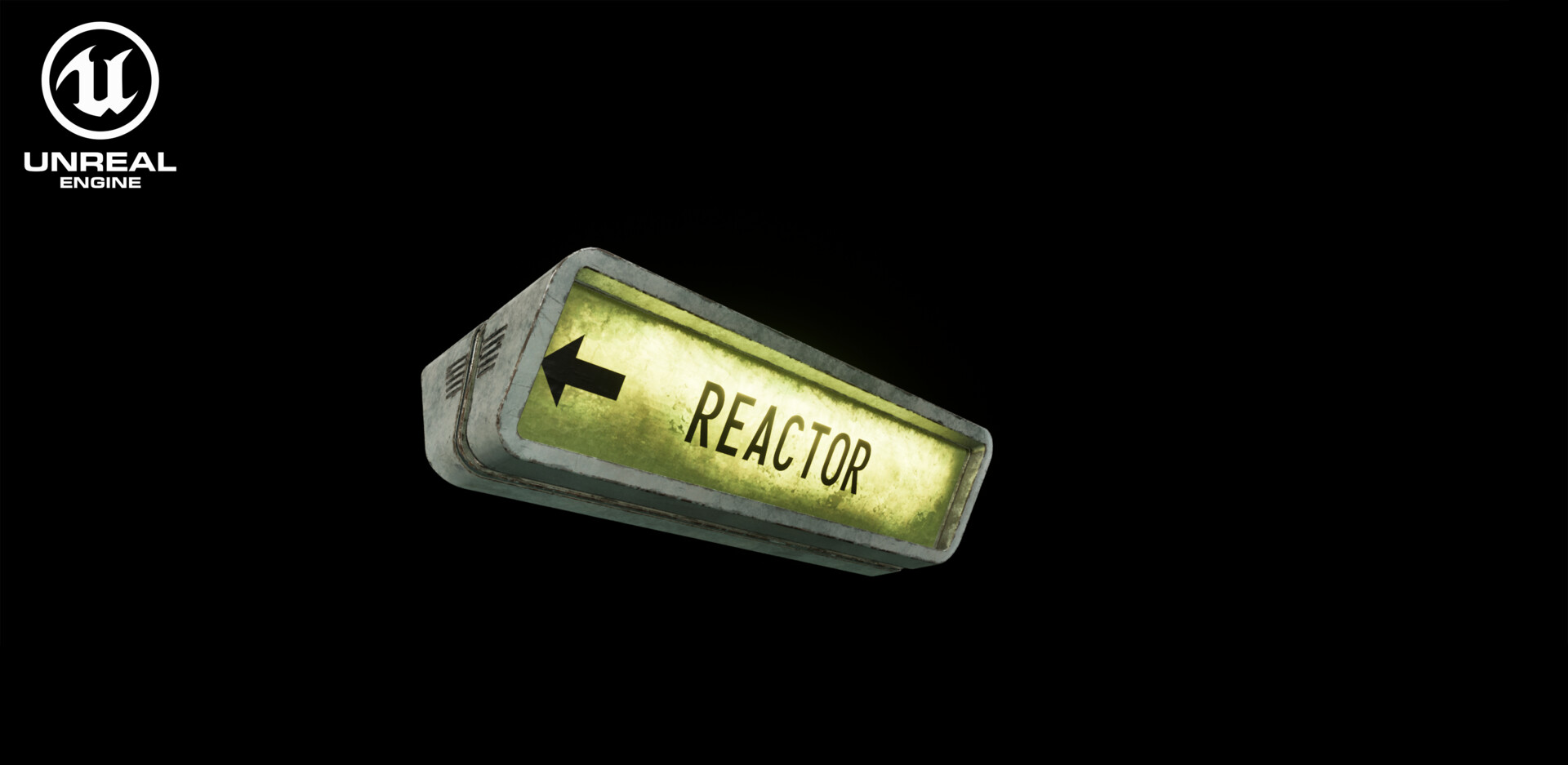 Julian Uccetta - Fallout 3/New Vegas | Vault Signs