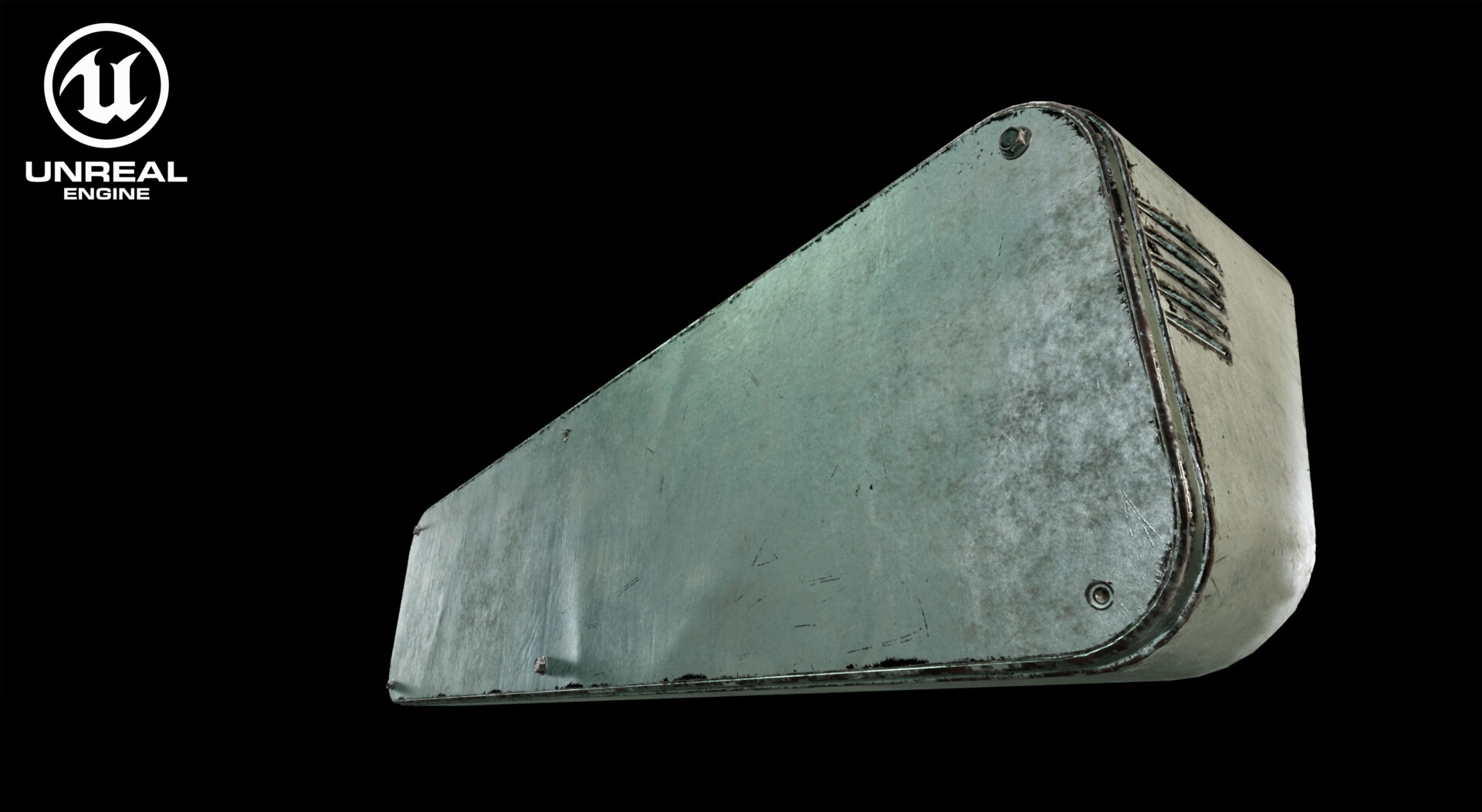 Julian Uccetta - Fallout 3/New Vegas | Vault Signs