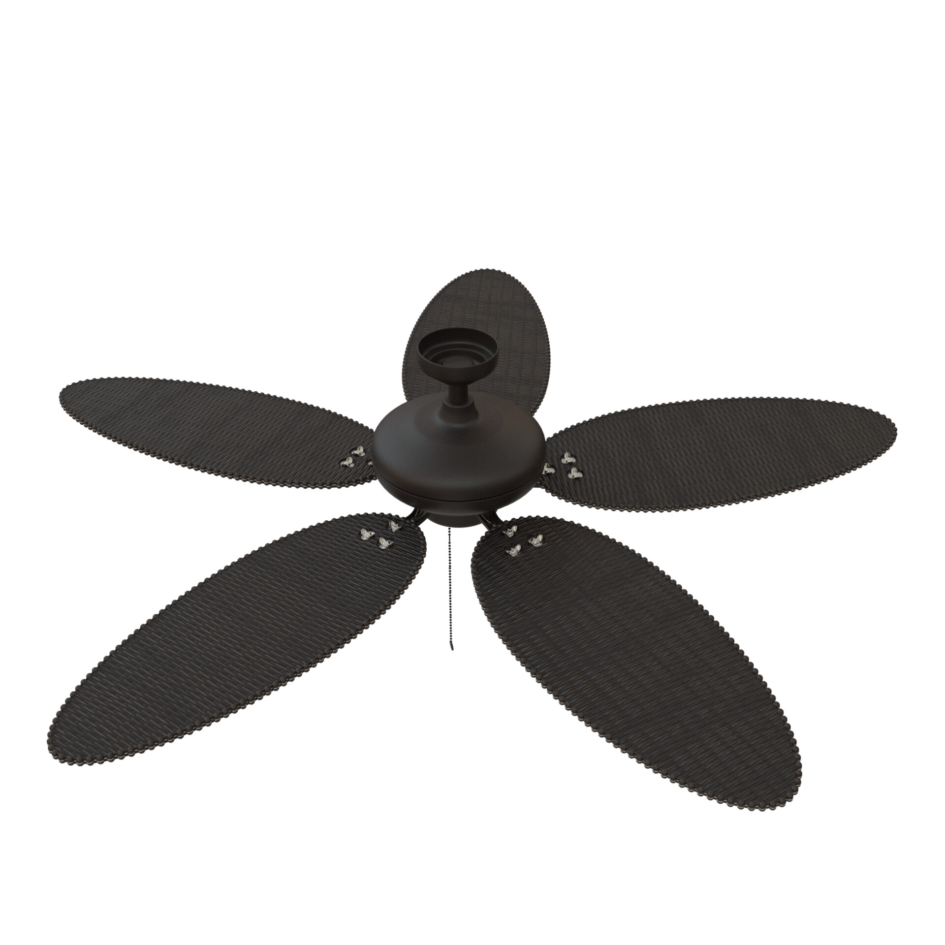 ArtStation - 3D Product Rendering of Modern ceiling fan