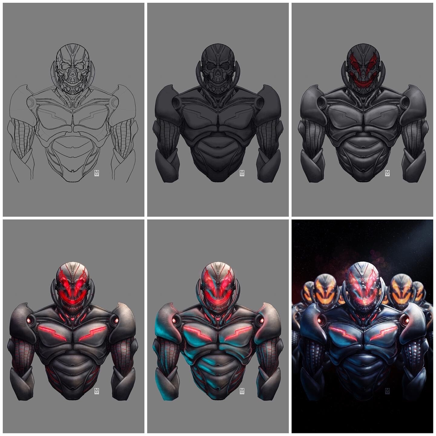 Albizu Rondon - ULTRON