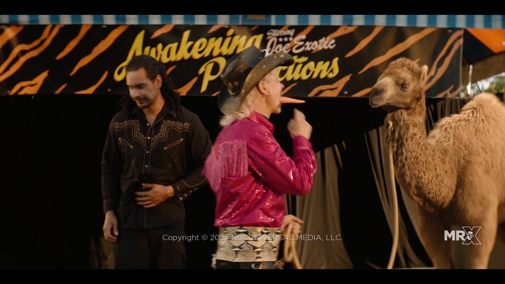 Joe vs Carol by Alex James — ProUser.Me