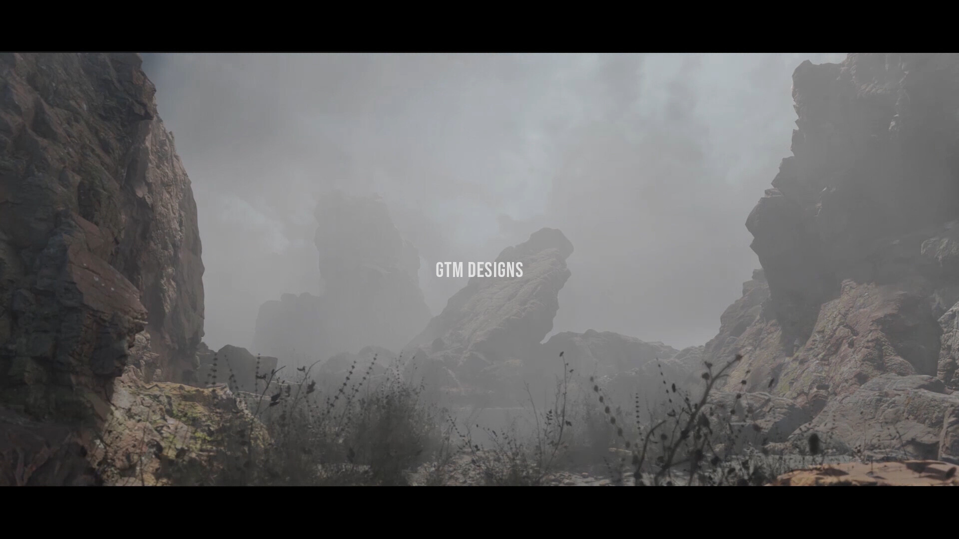 GTM_Design - The Sanctuary