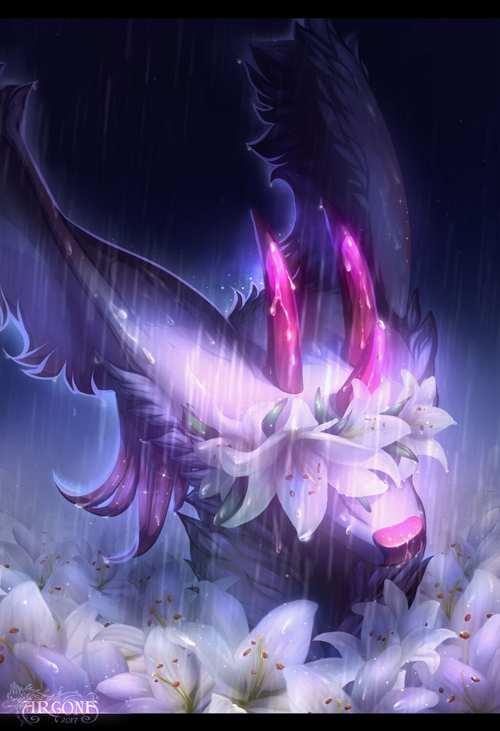 ArtStation - Florence