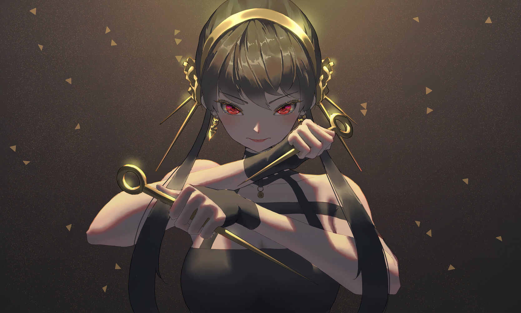 ArtStation - Yor Forger