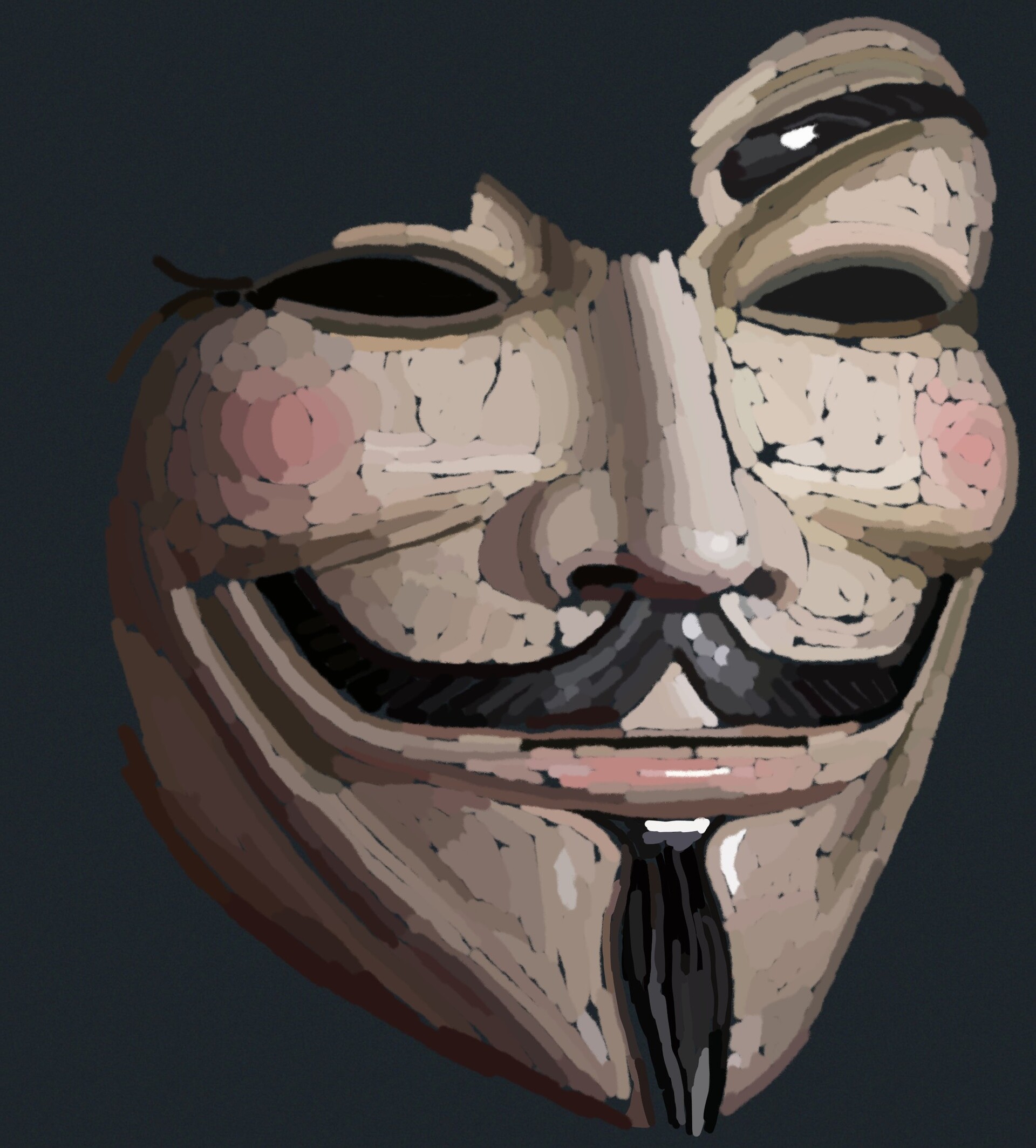 ArtStation - Vendetta