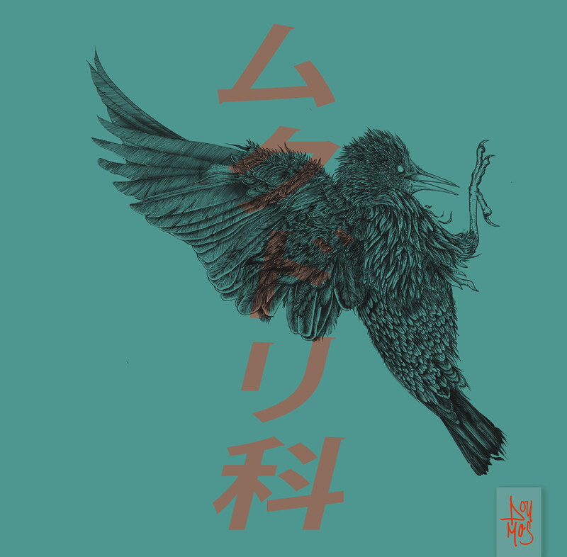 ArtStation - Duong Nguyen