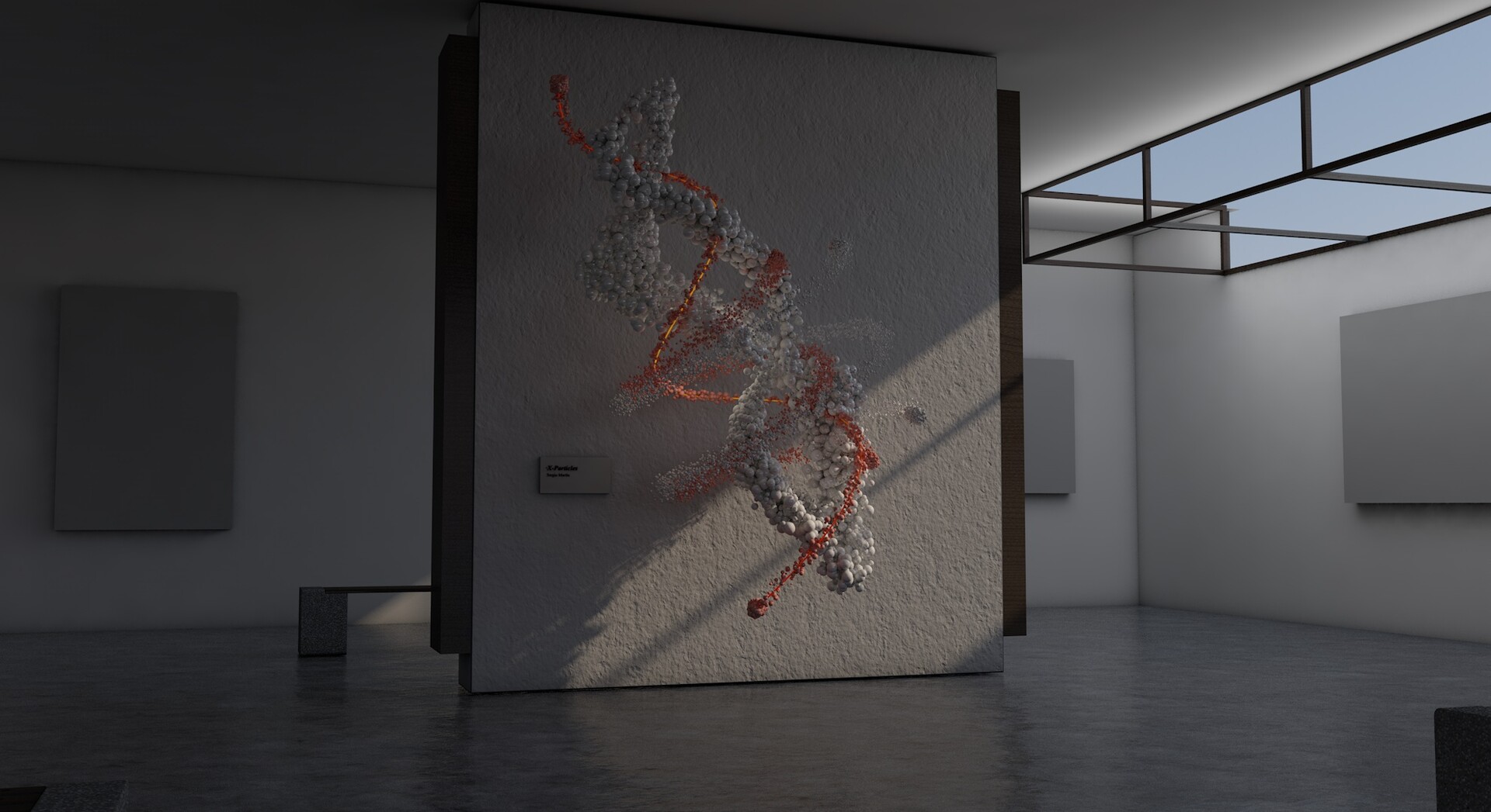 ArtStation - ·PARTICLES·