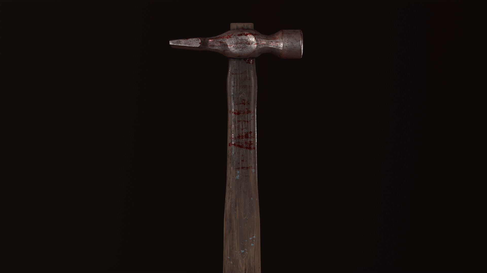 Vlad Kostenko - Old Hammer