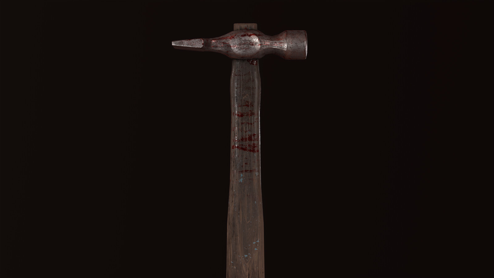 Vlad Kostenko - Old Hammer