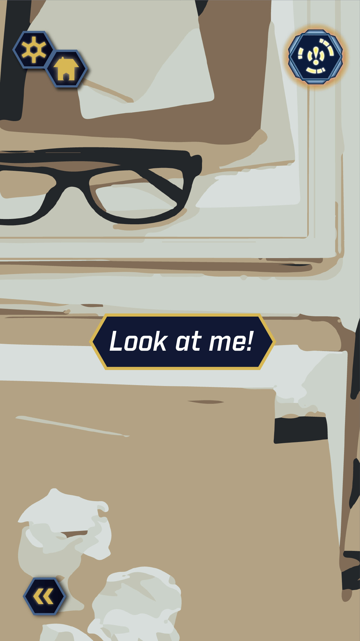 I-Spy Game Mockups by Mickey Parrs — ProUser.Me