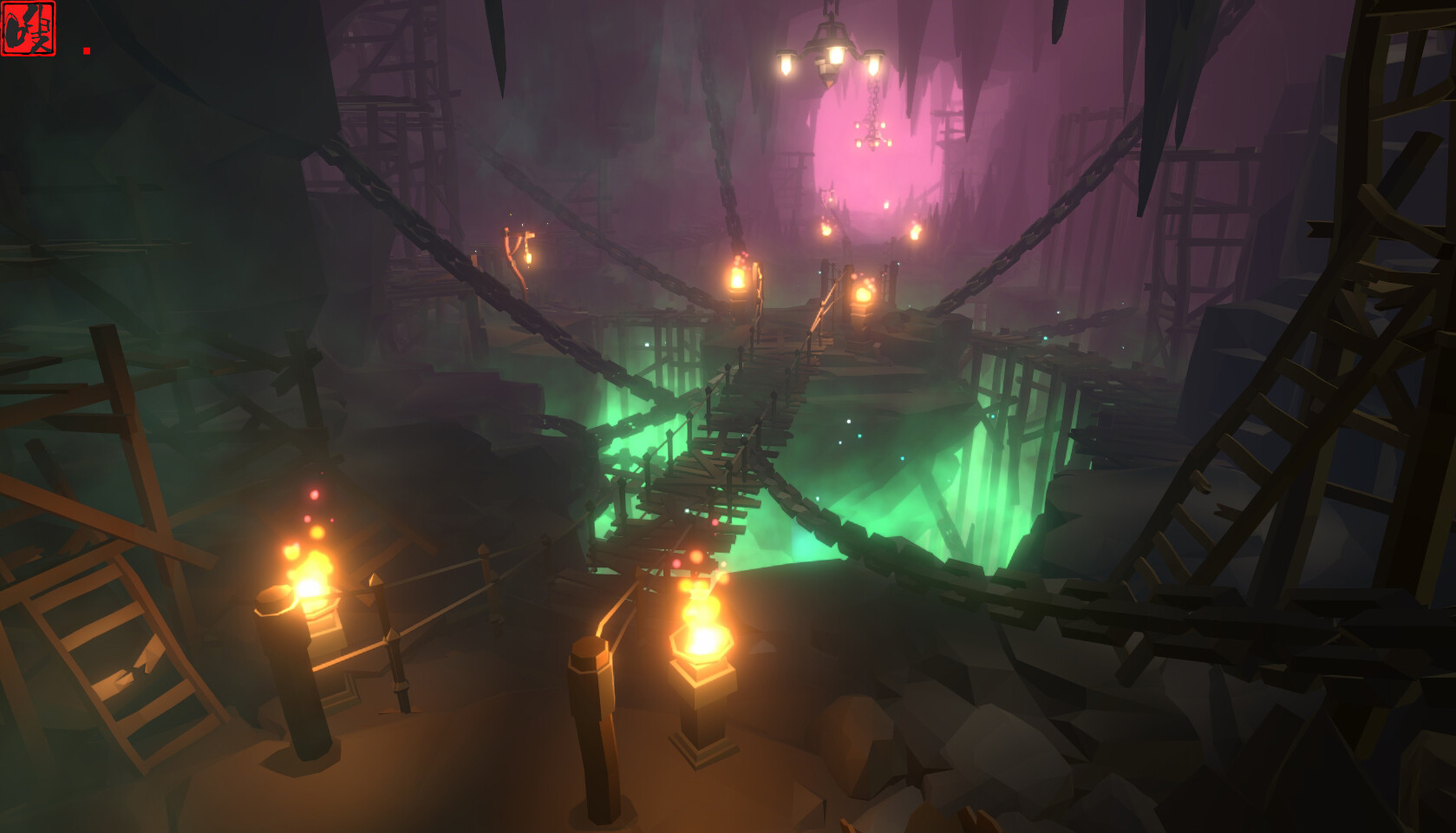 ArtStation - 【URP】KT-dx