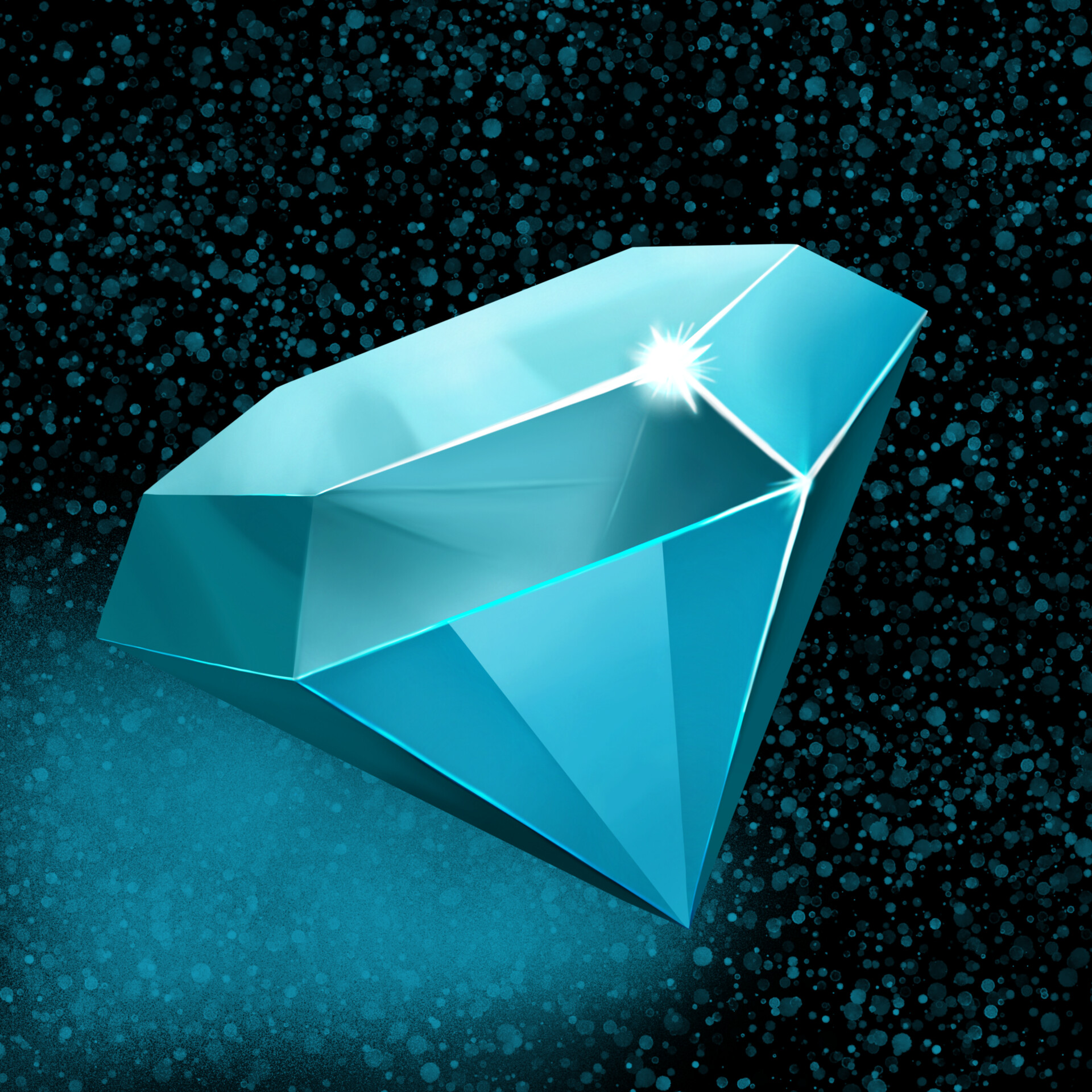 ArtStation - Diamond