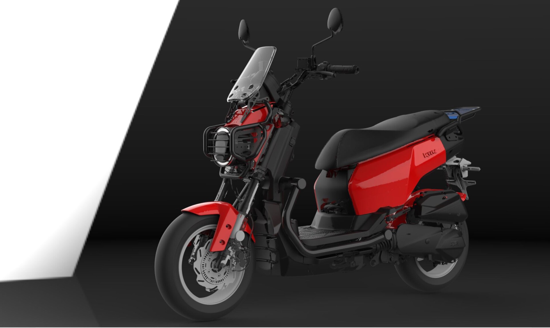 ArtStation - SYM KRN