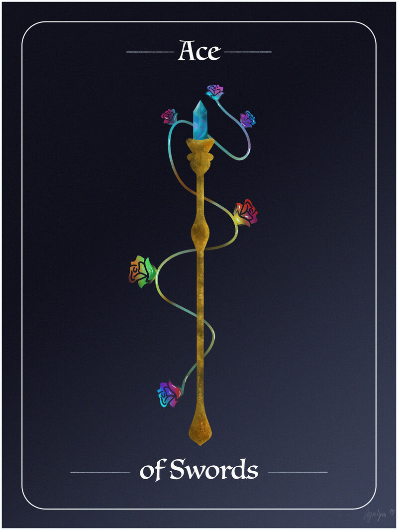 ArtStation - Agniya Stratim