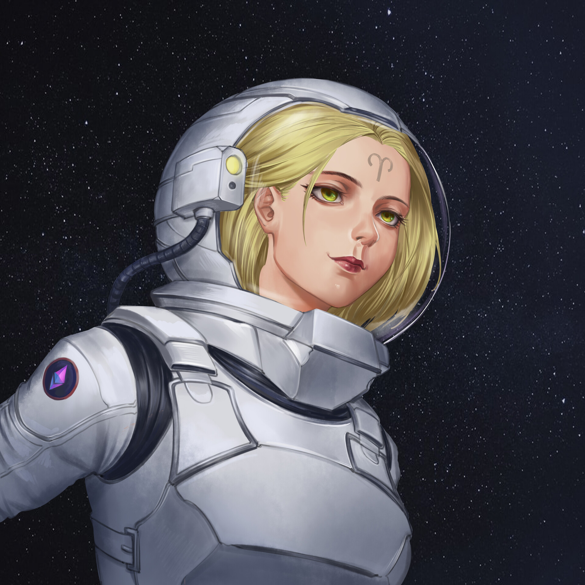 ArtStation - Etherea