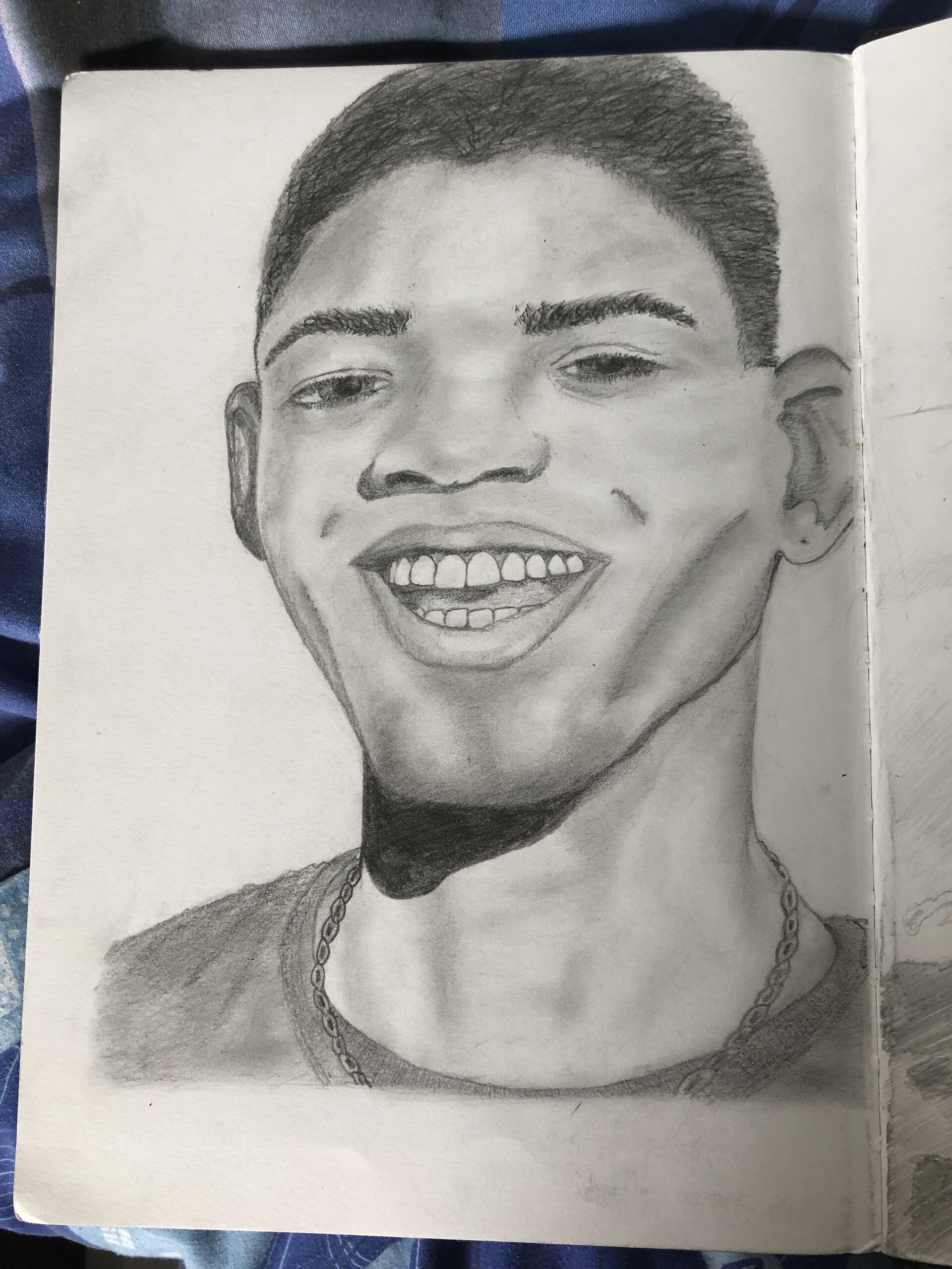 ArtStation - Shading Practise