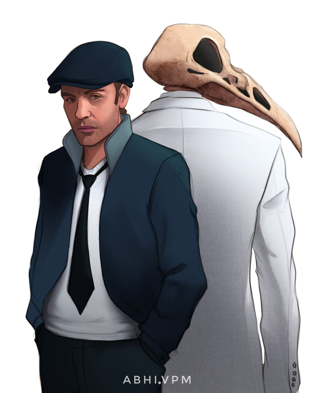 ArtStation - Jake Lockley