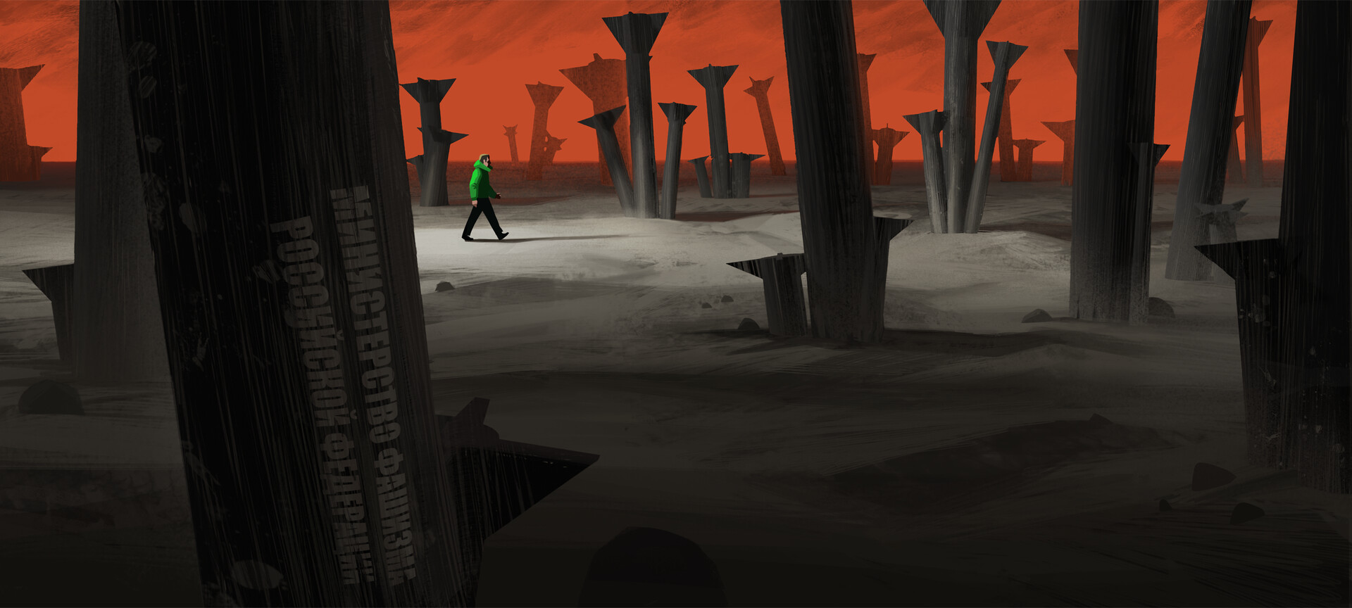 ArtStation - Rocket spring