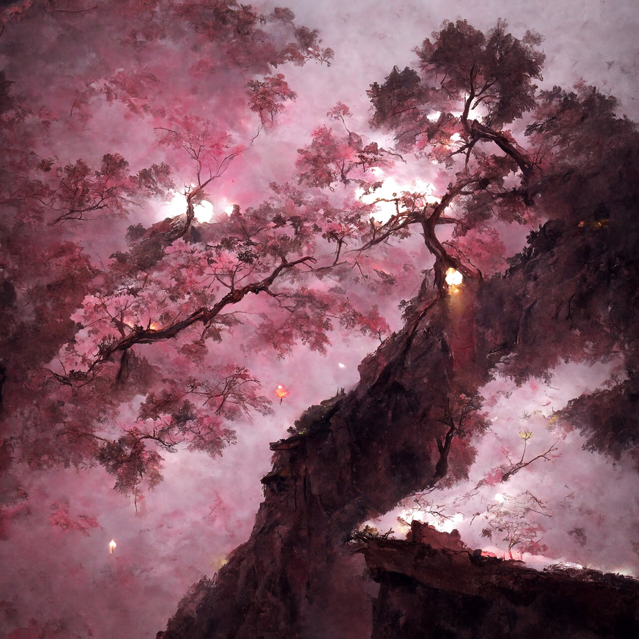 ArtStation - Sakura