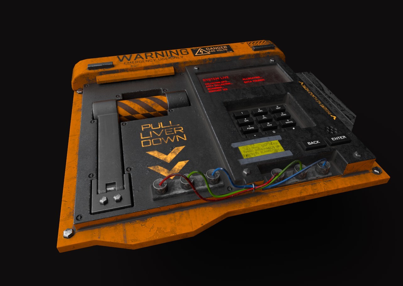 Arpit Agrawal - Emergency_Panel