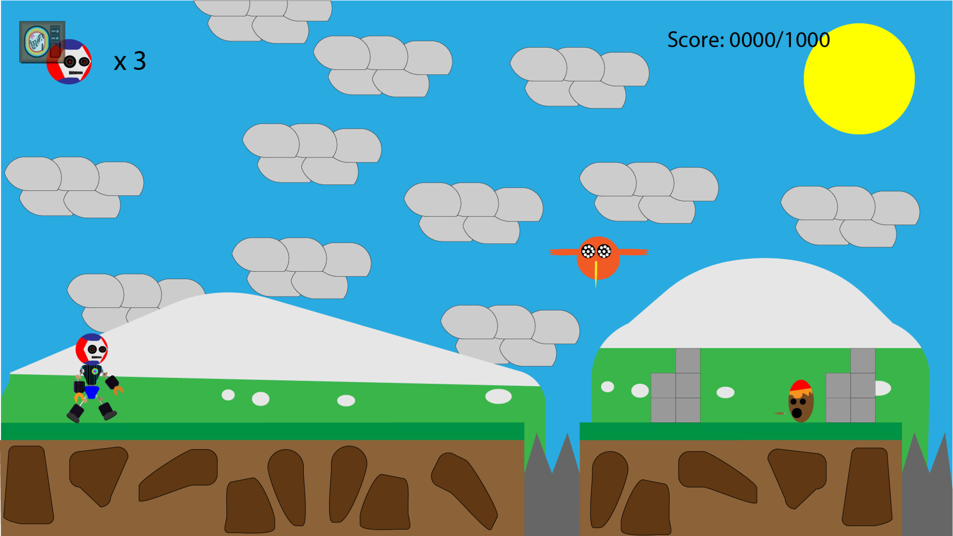 ArtStation - 2D Level Design