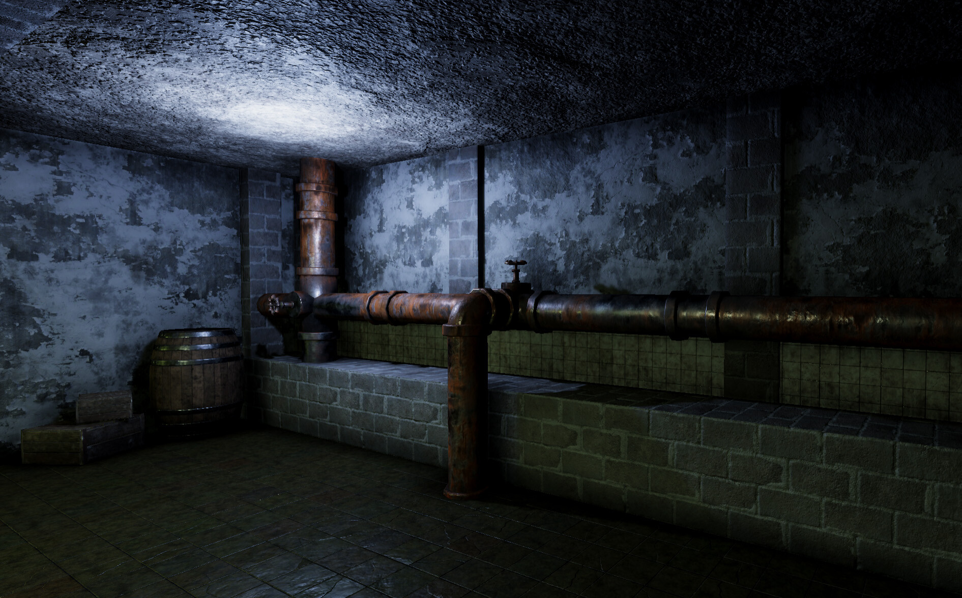 Callum Palmer-Walsh - Pipe Tool