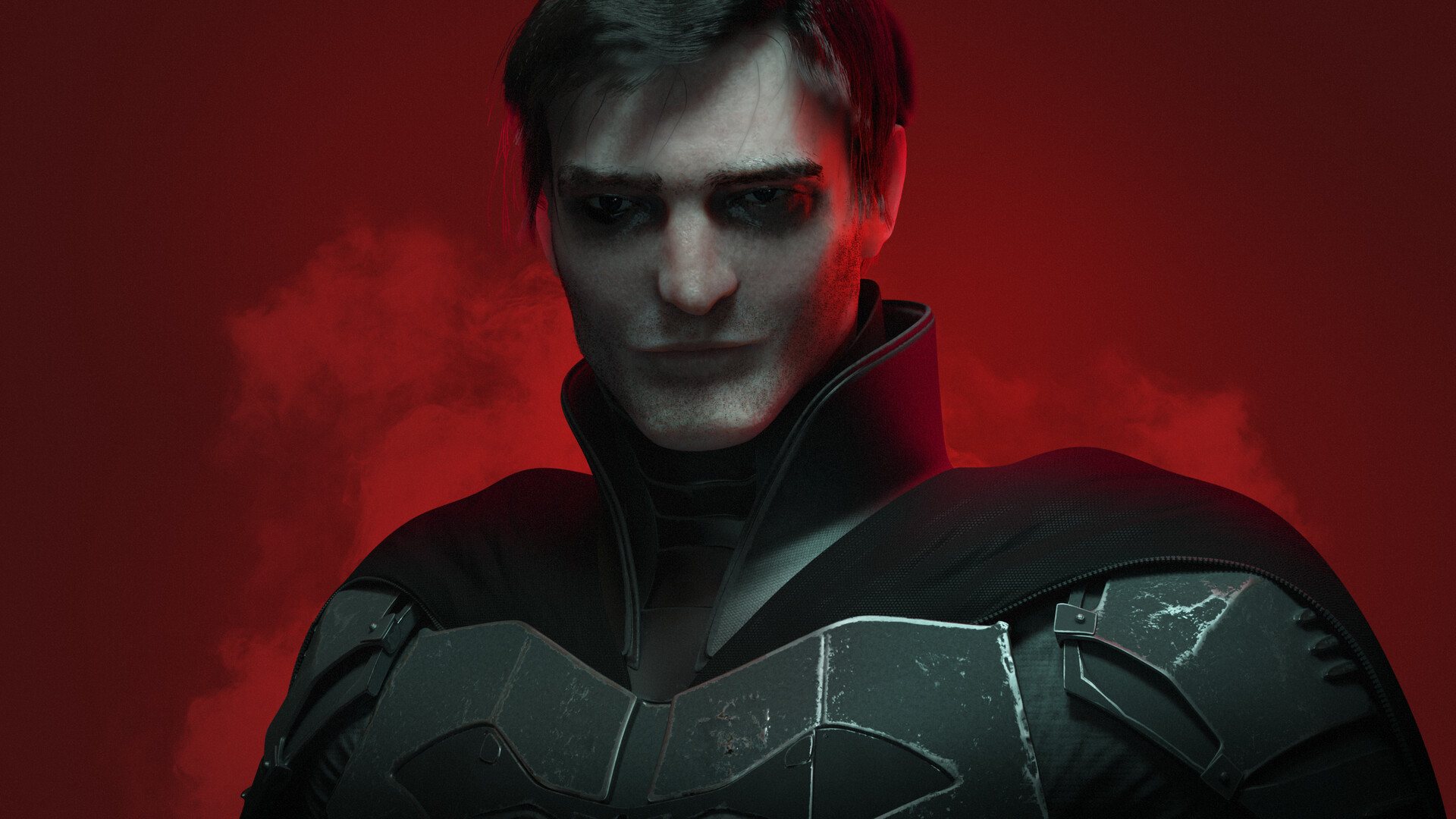 Marek Buczynski - The Batman