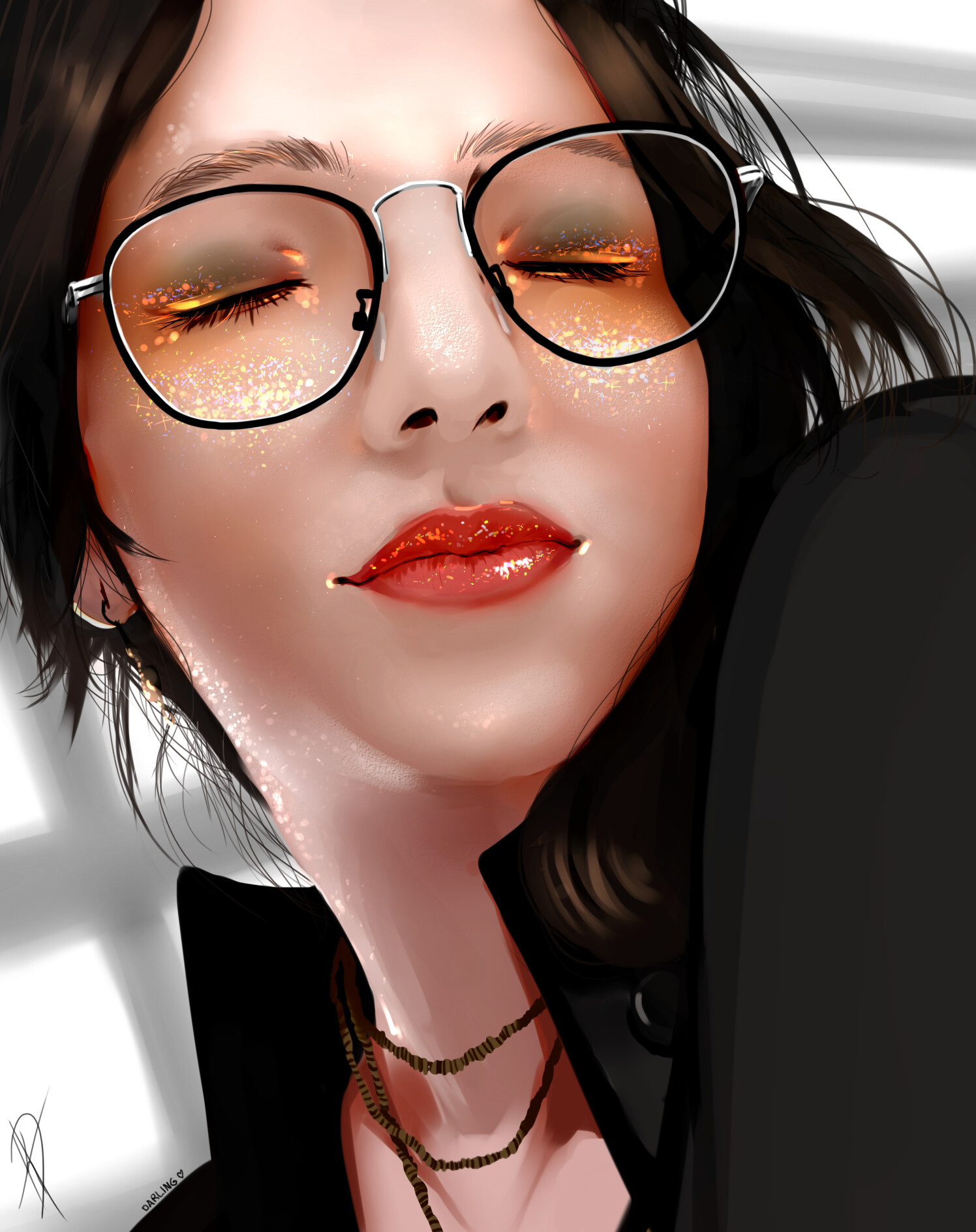 ArtStation - Darling