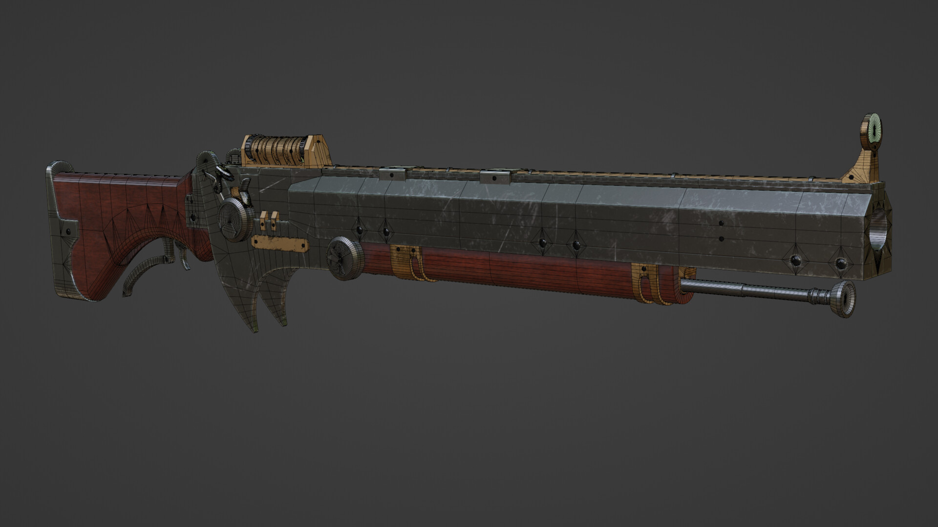 Anthony Marturana - 'Bad News' - Critical Role