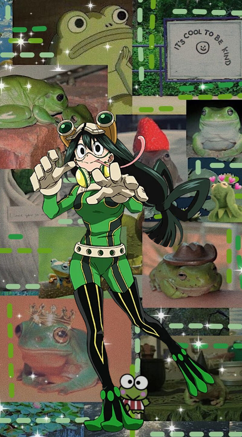 ArtStation - Tsu wallpaper :)