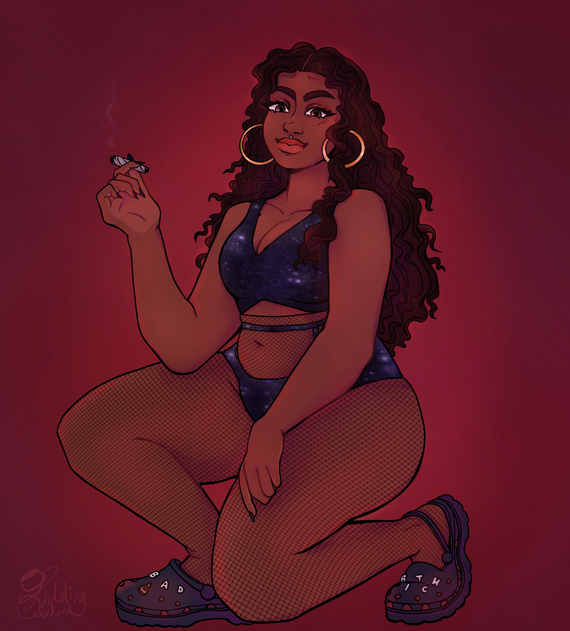 ArtStation - Icey Cool