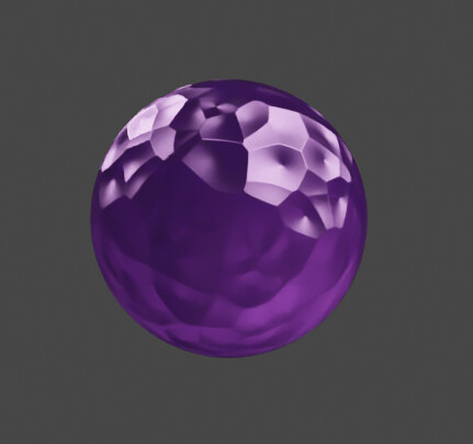 ArtStation - Random textures i've done