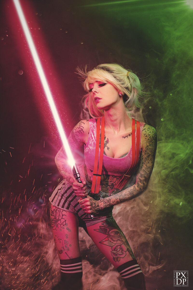 ArtStation - Rian Schaefer