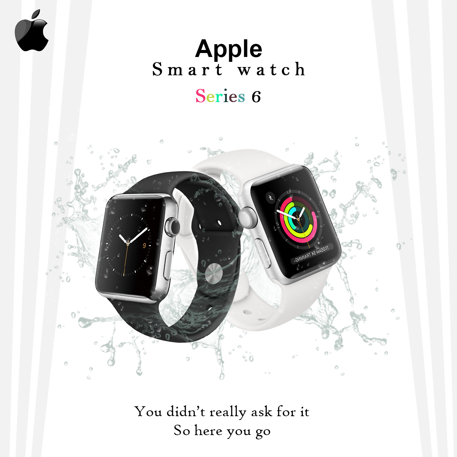 Rohit Yadav - Poster Design