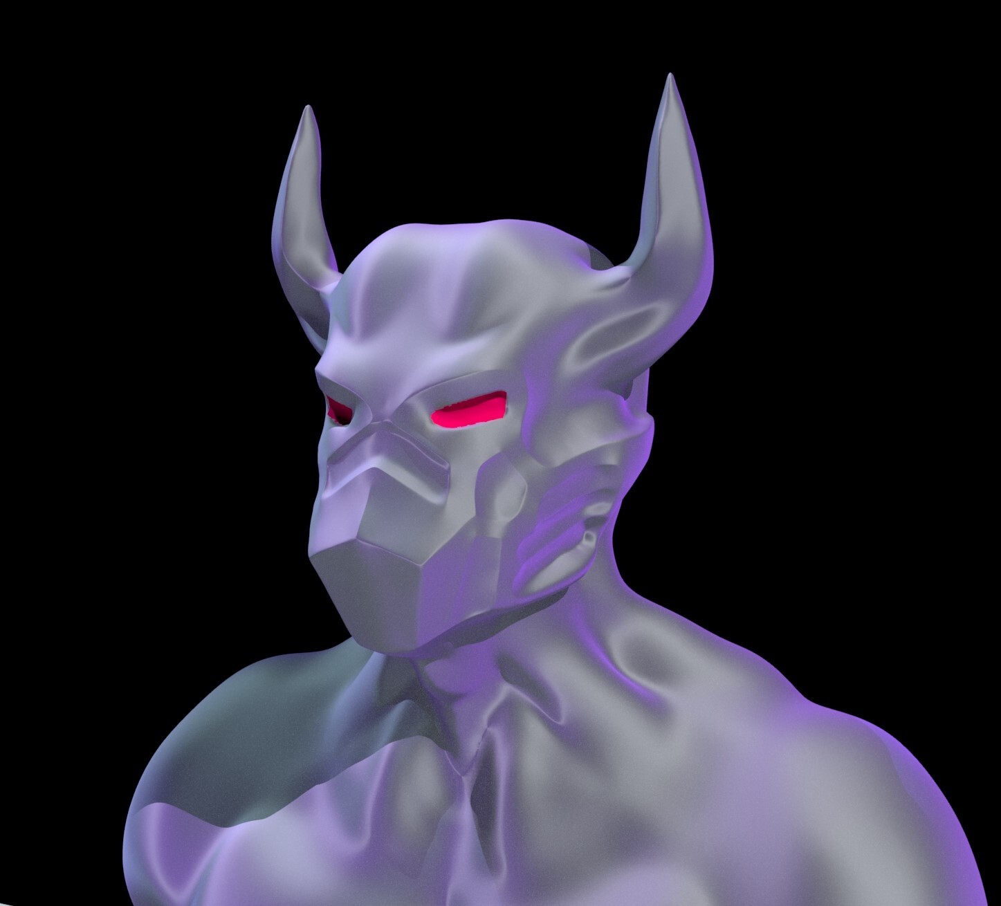 ArtStation - Monster