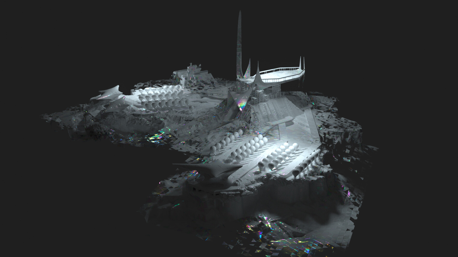 Erik van Helvoirt - HFW - Far Zenith