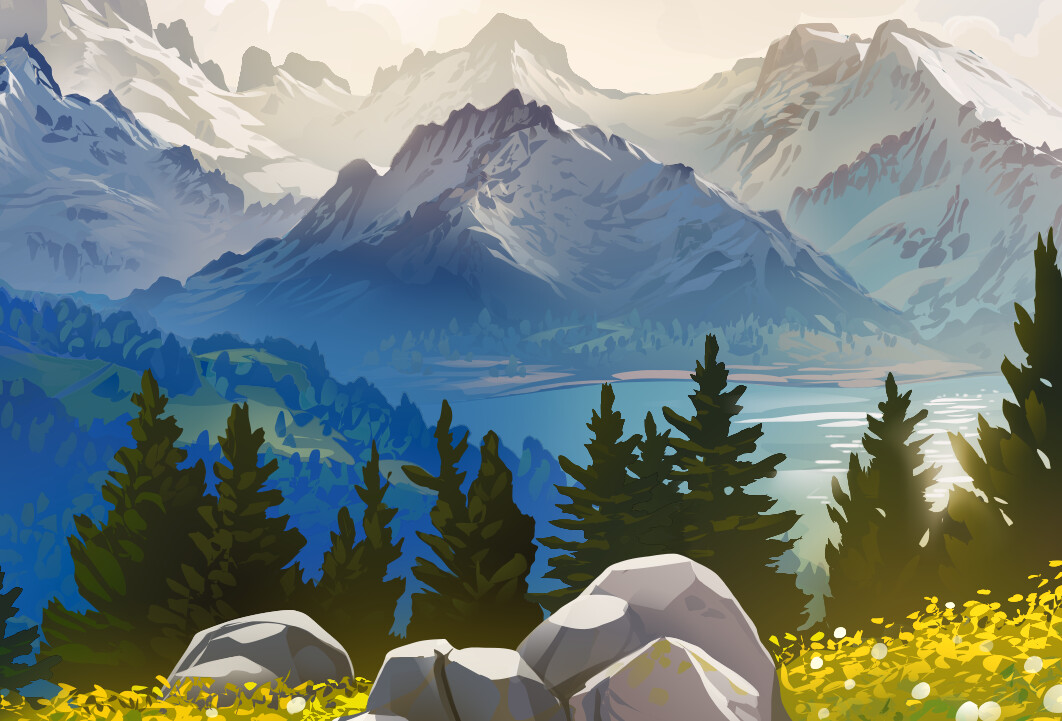 Daniel Conway - A Little Bit of Freedom