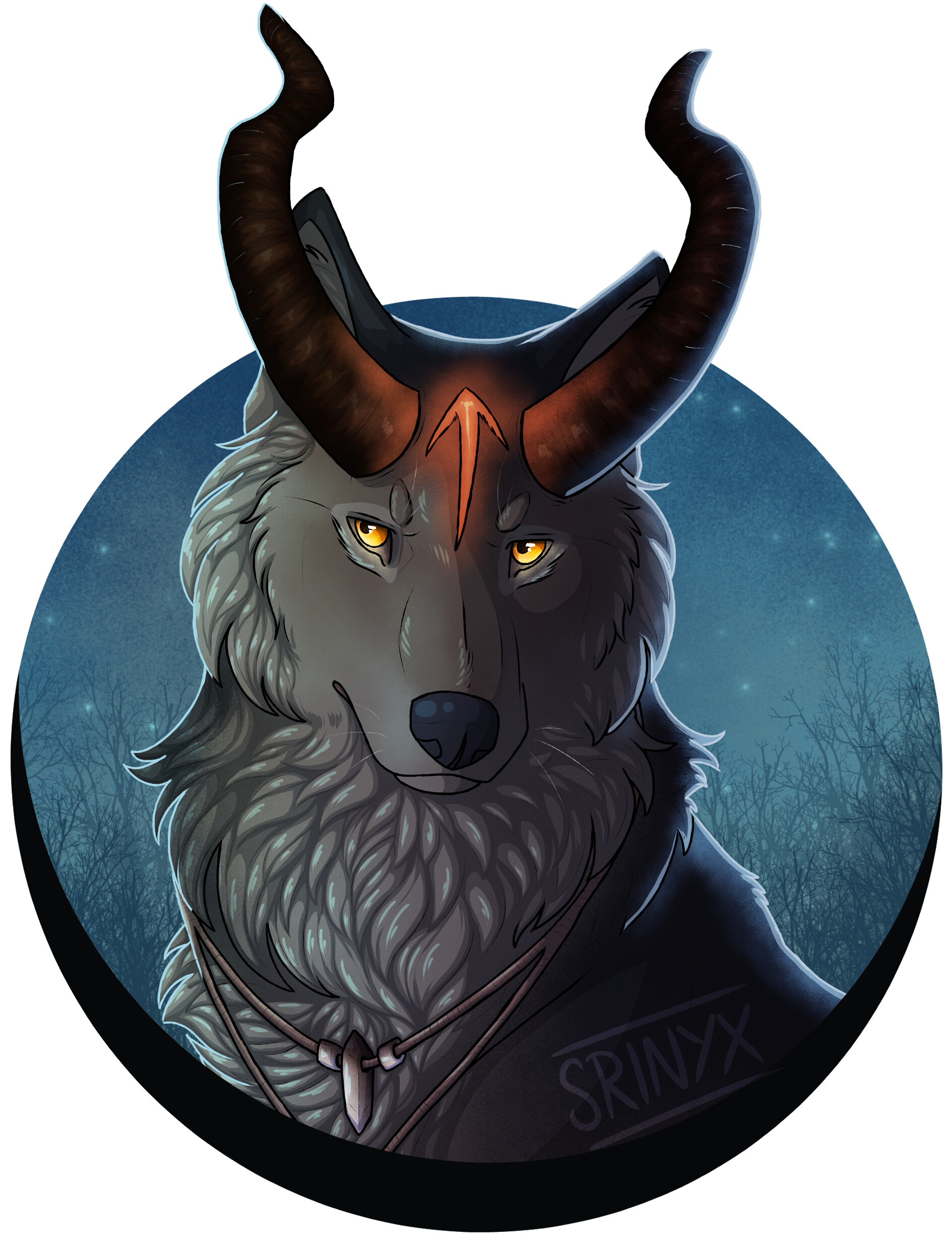 ArtStation - SSD [GIFT]