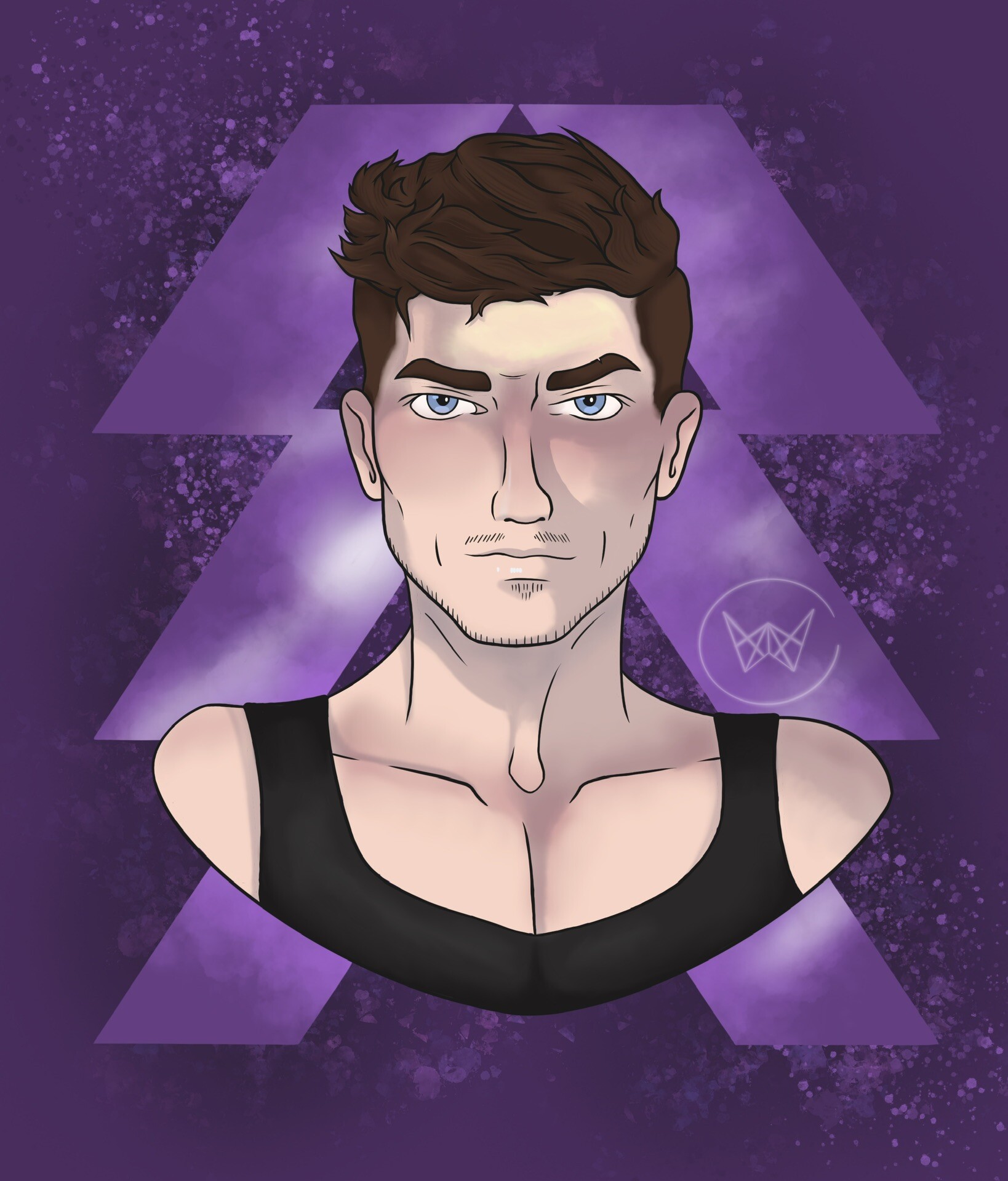 ArtStation - Nathaniel