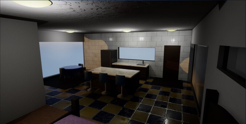 ArtStation - Zachary Kasper