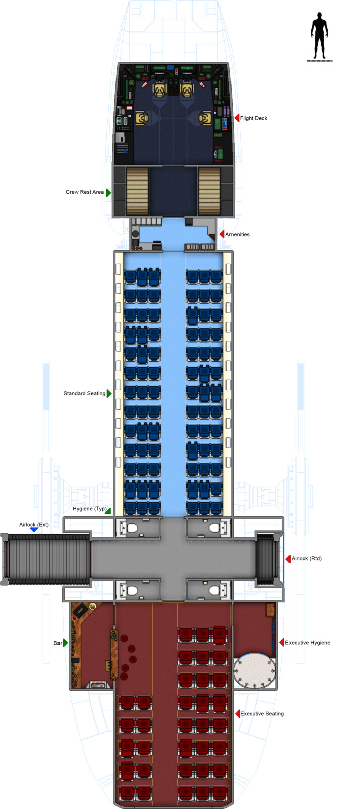 Admiral Belzediel - Kuat Drive Yards Graceful
