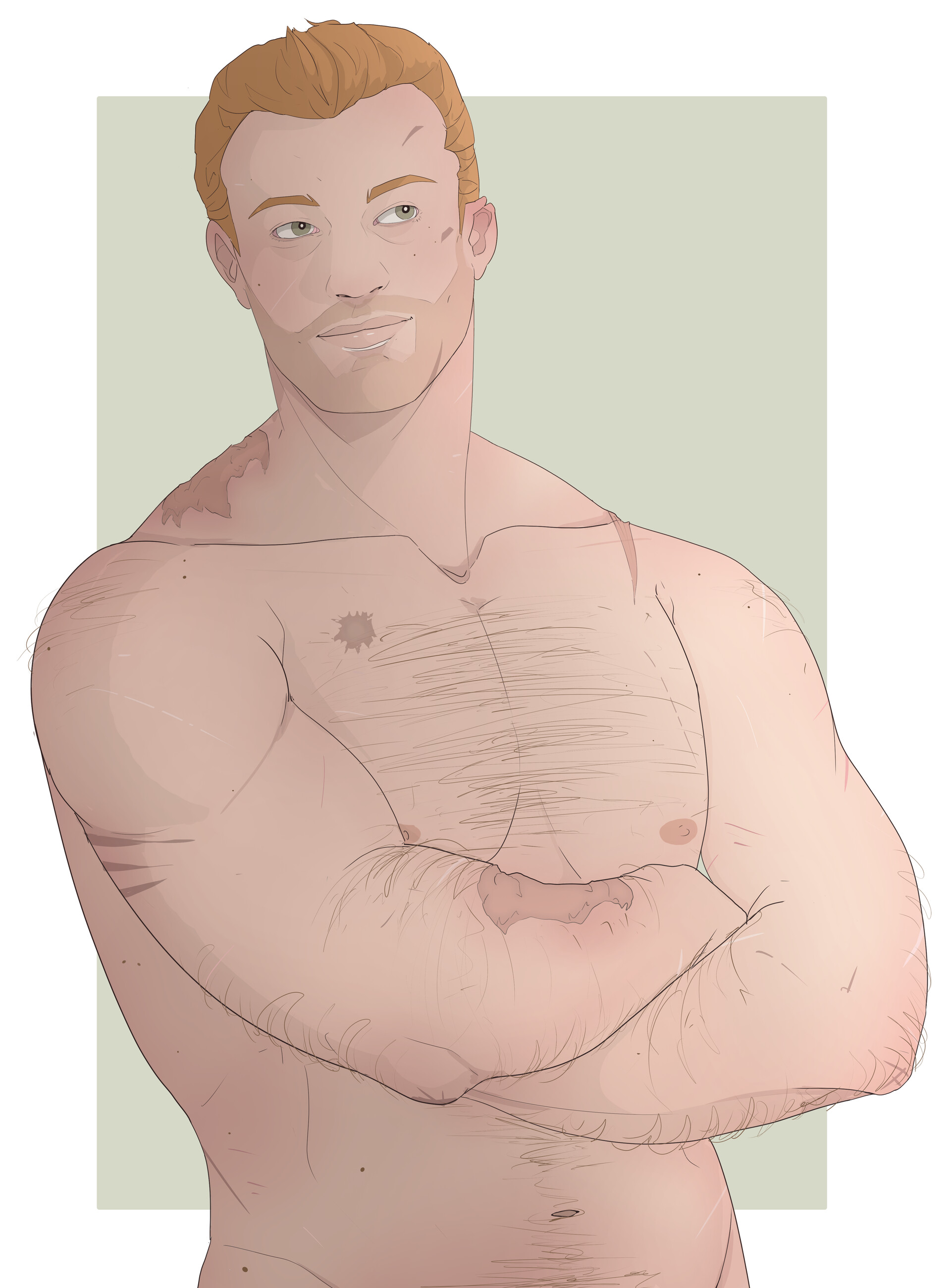 ArtStation - C. Gideon