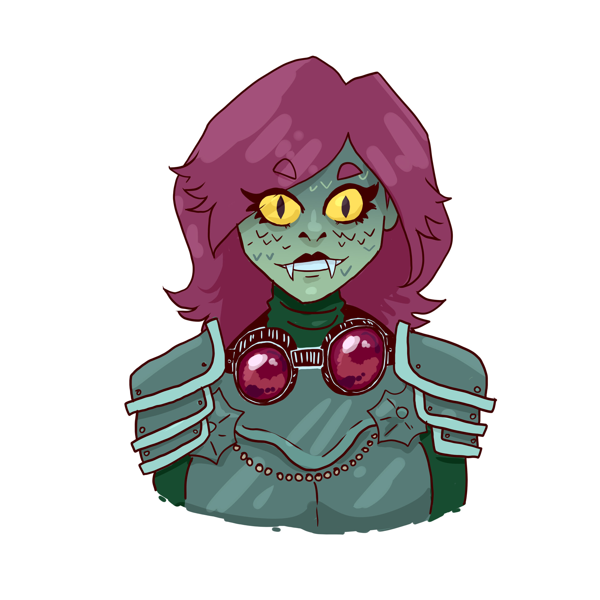 ArtStation - RPG Icons