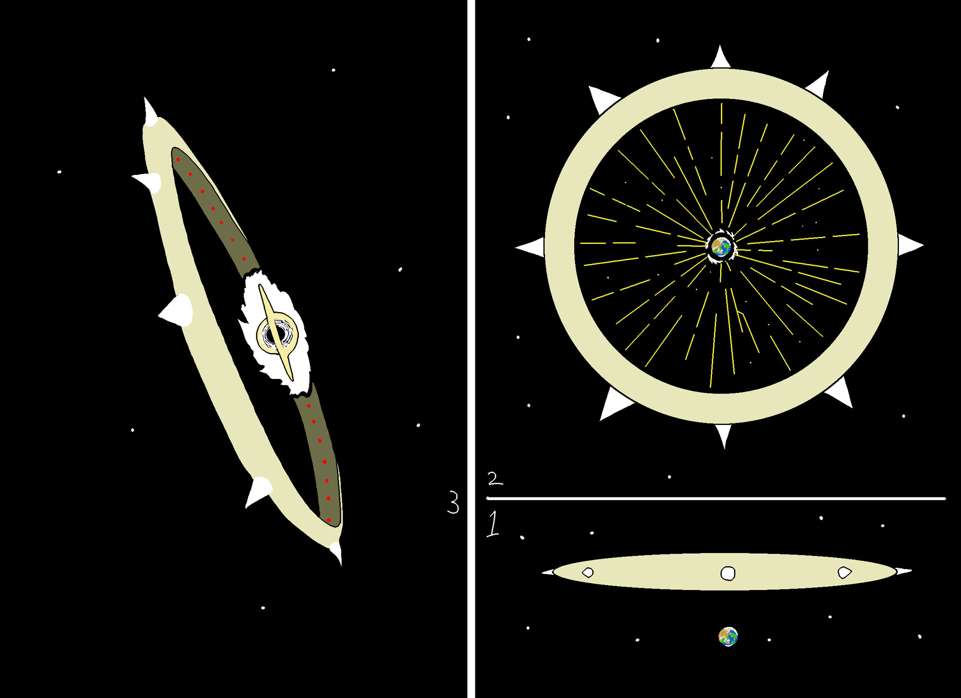 ArtStation - Planet converter