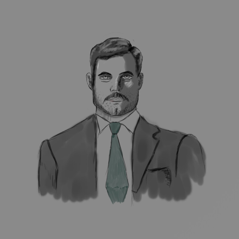 ArtStation - Worthless